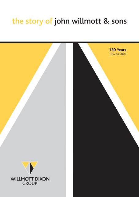 Willmott Dixon Logo