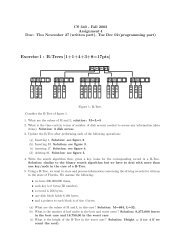MIPS Reference Card