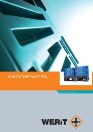 HeizÃ¶ltanks ZubehÃ¶r - Werit Kunststoffwerke W. Schneider GmbH ...