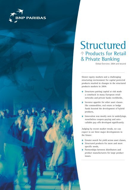 Structured - BNP Paribas