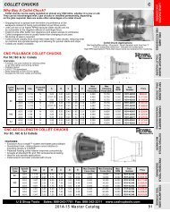 DRILL CHUCKS-KEY TYPE B - U S Shop Tools