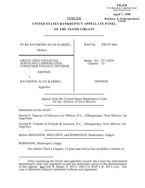 After examining the briefs and appellate record, the Court has ...