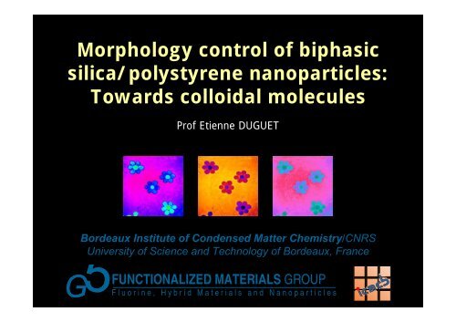Styrene seeded-emulsion polymerization
