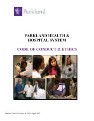 KPMG's Code of Conduct - EthicsPoint