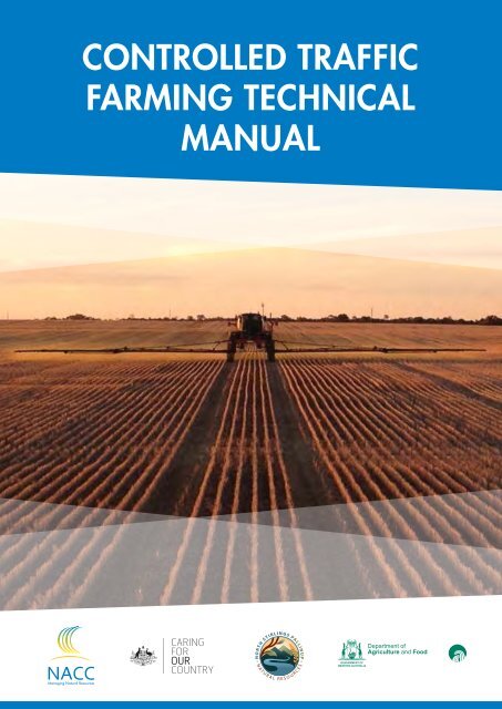 NACC_Controlled_Traffic_Farming_Technical_Manual