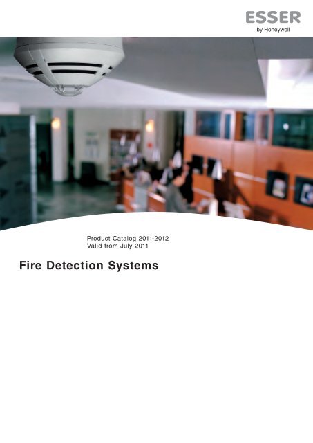 Fire Alarm Systems - Hls-austria.com