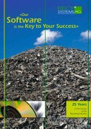 Inform CAD - TriTech Software Systems