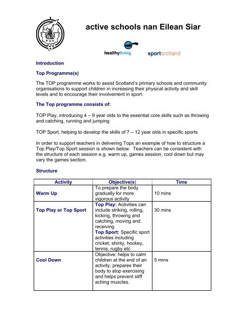 Open A Printable Version (PDF 55KB) - Comhairle nan Eilean Siar