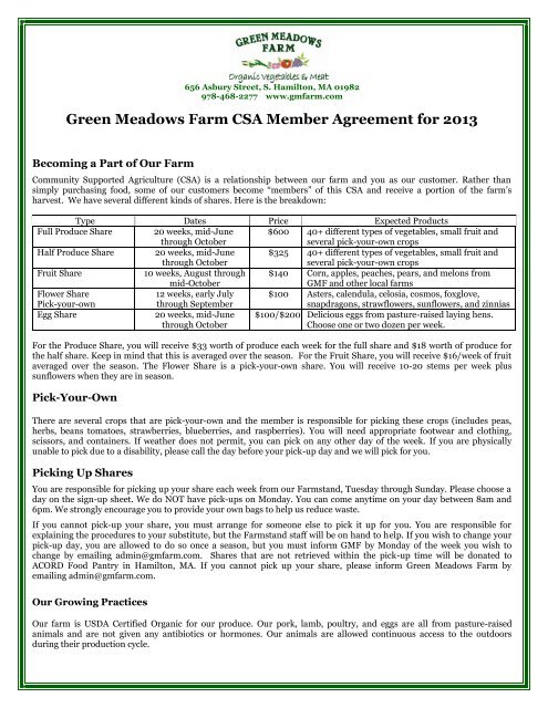 CSA Member Agreement.pdf