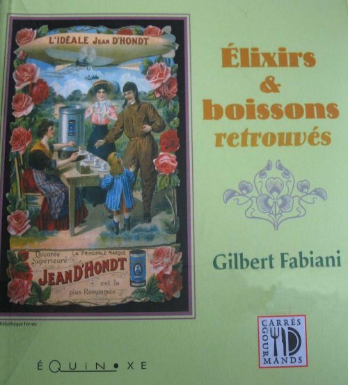 Fabiani Gilbert - e-nautia