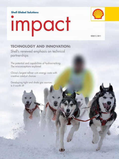 Impact Online - Issue 2 2011