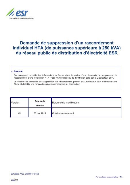 Identification du demandeur Pièces ? joindre