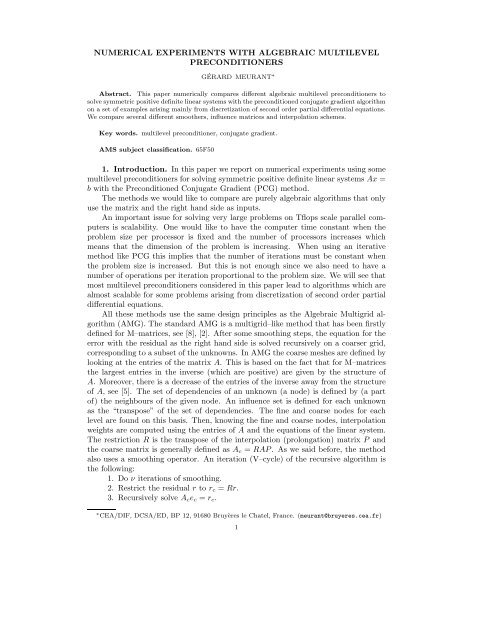 download - Gerard Meurant