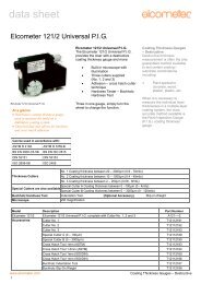 MATERIAL SAFETY DATA SHEET (MSDS) R134A (Please ... - Afrox