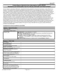 Fedwire Funds Format Reference Guide - FRBservices.org