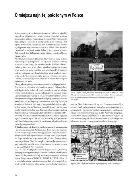 Pompownia nr 53 polderu N