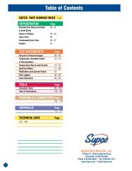 20 cap tubing - Supco