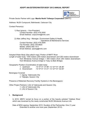 121 free Magazines from EMB.GOV.PH