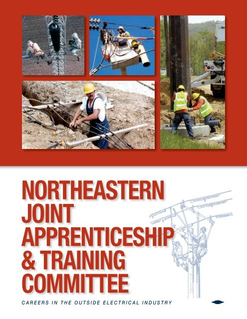 northeastern joint apprenticeship & training committee