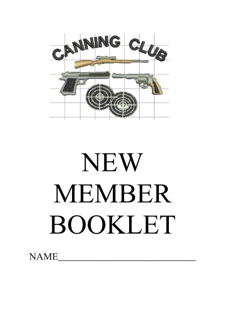 Canning Club