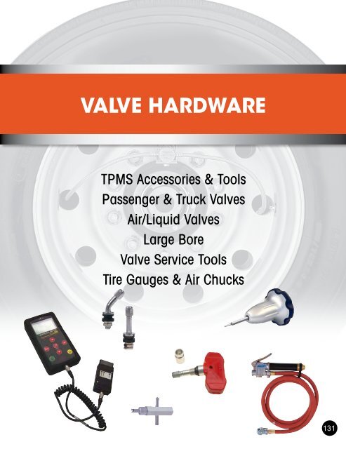 VALVE HARDWARE - Rubber-Inc.