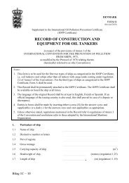 EQUIPMENT CUSTODY RECORD