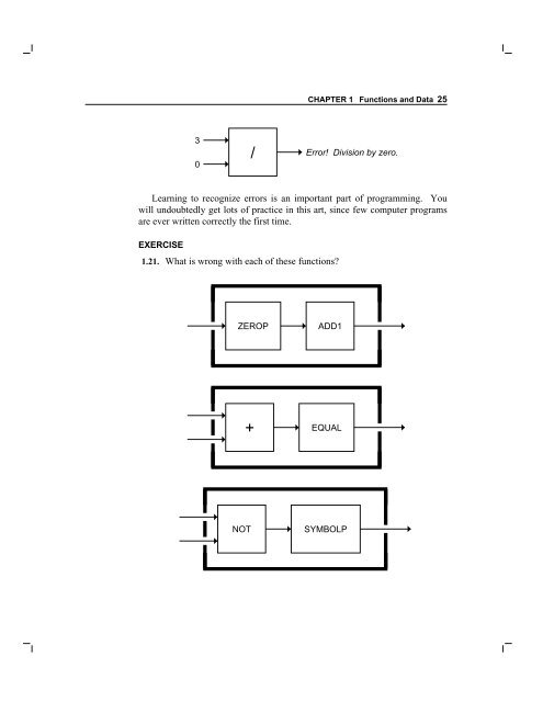 24 Common Lisp A