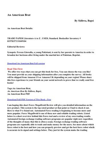 Megadroid Magazines megadroid-magazines