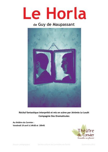 PDF Télécharger LEHORLA Gratuit PDF | PDFprof.com