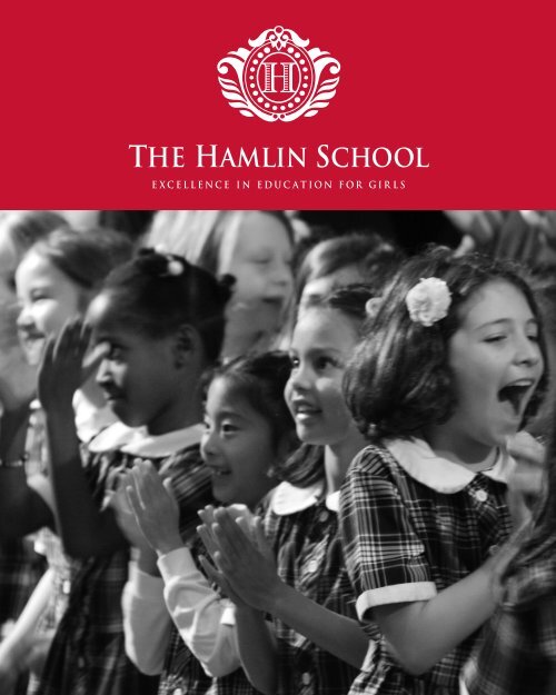 Download - The Hamlin School