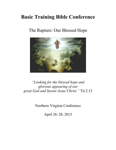 Download PDF - Basic Training Bible Ministries