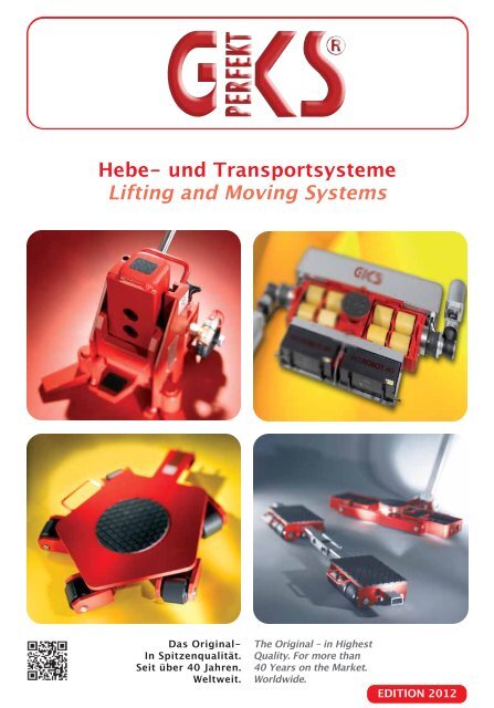 gks-perfekt - Louis Reyners