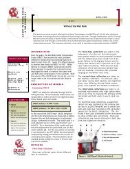 QUEST Technologies QUESTemp 34 and QUESTemp 36 heat ...