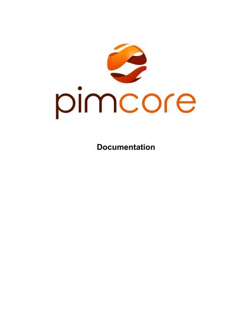 Pimcore Logo