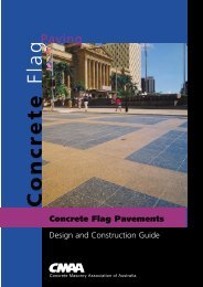 PAVING & CONCRETE PAINTS & COLOUR - Pascol Paints