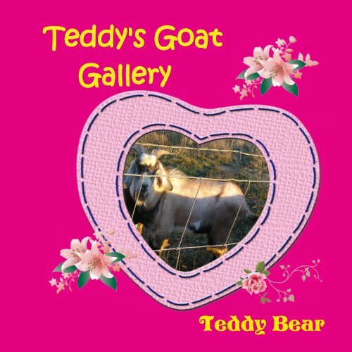 Teddy's Goat Teddy's Goat Teddy's Goat Gallery