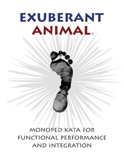 to download the free pdf. - Exuberant Animal