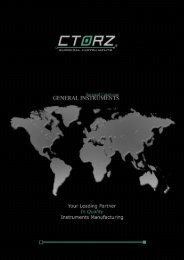 Catalogue - INKA ™ Surgical Instruments