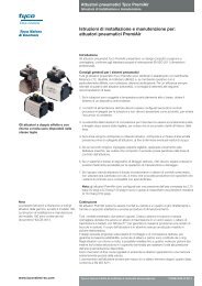 Tyco AVID EaziCal IR Positioner - Pentair Valves & Controls