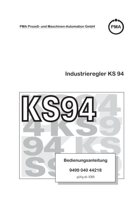 ba_ks94_d_9499-040-44218.pdf (2,6 MB) - Omni Ray AG