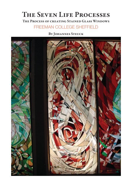 The Seven Life Processes - Johannes Art