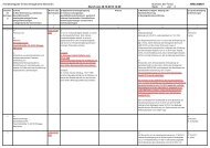 Handelsregister B des Amtsgerichts Essen Abteilung B Wiedergabe ...