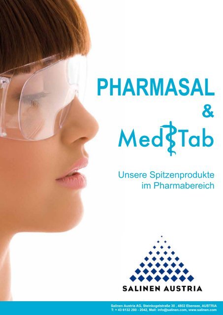 Med Tab - Salinen Austria Aktiengesellschaft