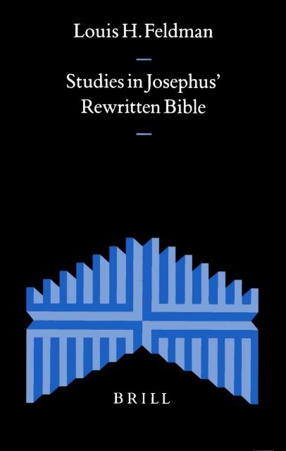 Studies_in_Josephus'_Rewritten_Bible__-Brill(1998) - 20