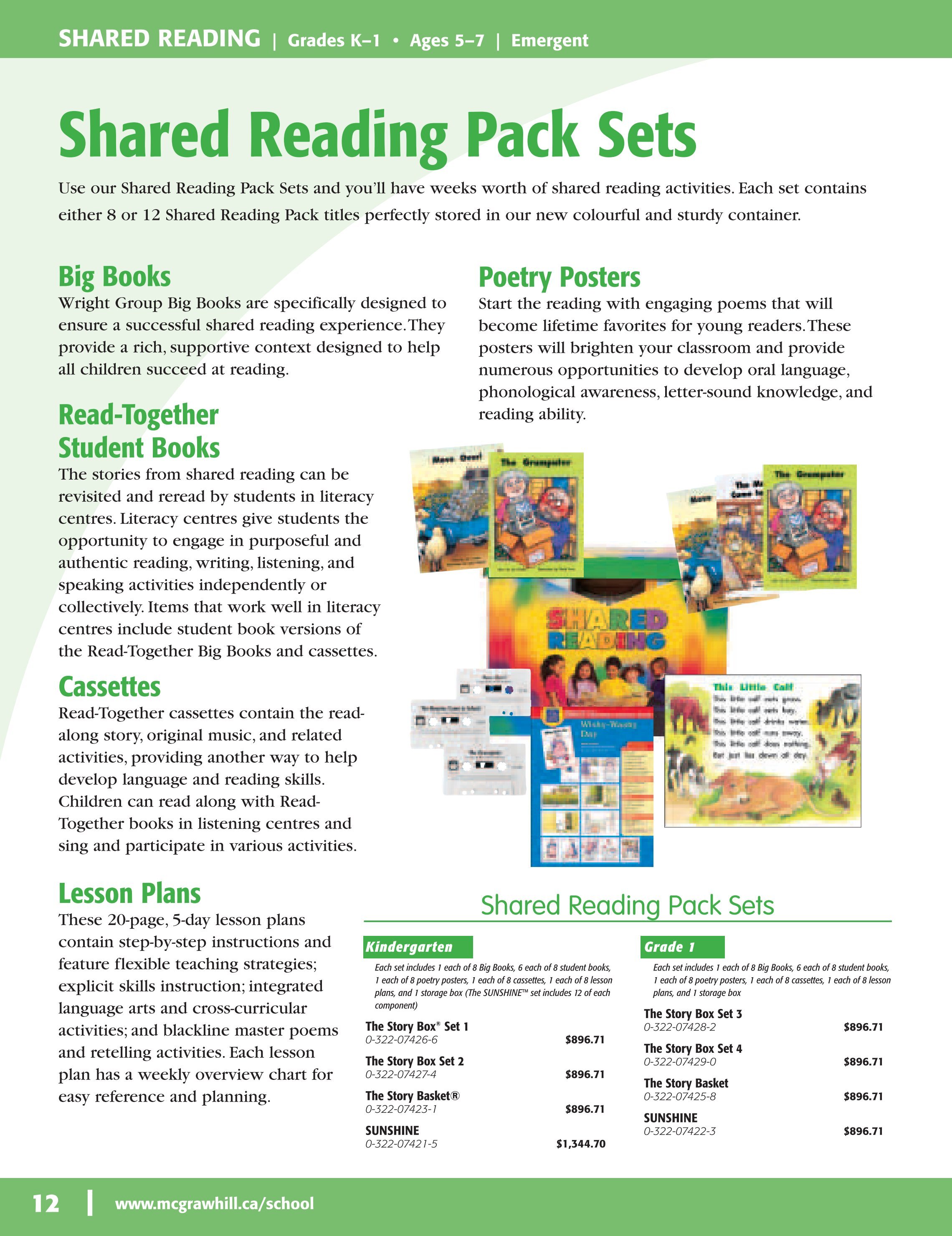 210 free Magazines from MCGRAWHILL.CA