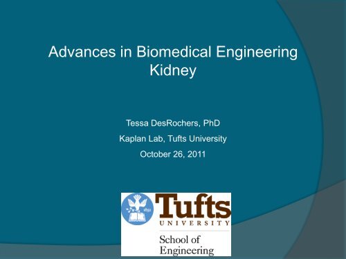 Advances in Biomedical Engineering