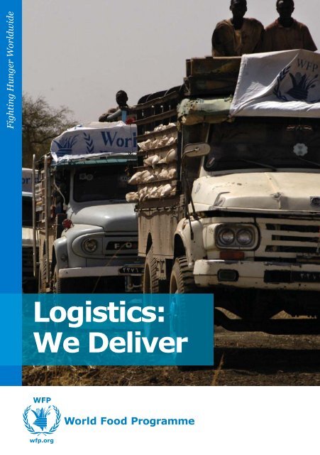 WFP We Deliver - Business Un