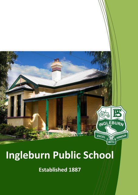 Download File - Ingleburn Public School