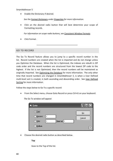 SmartAddresser 5 Enabl smartaddresser-5-enabl