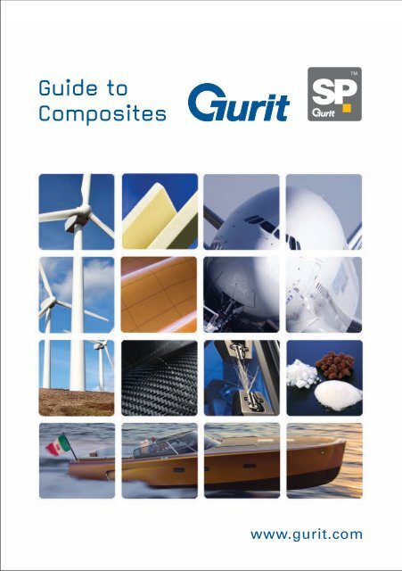 Guide to Structural Composites - Gurit